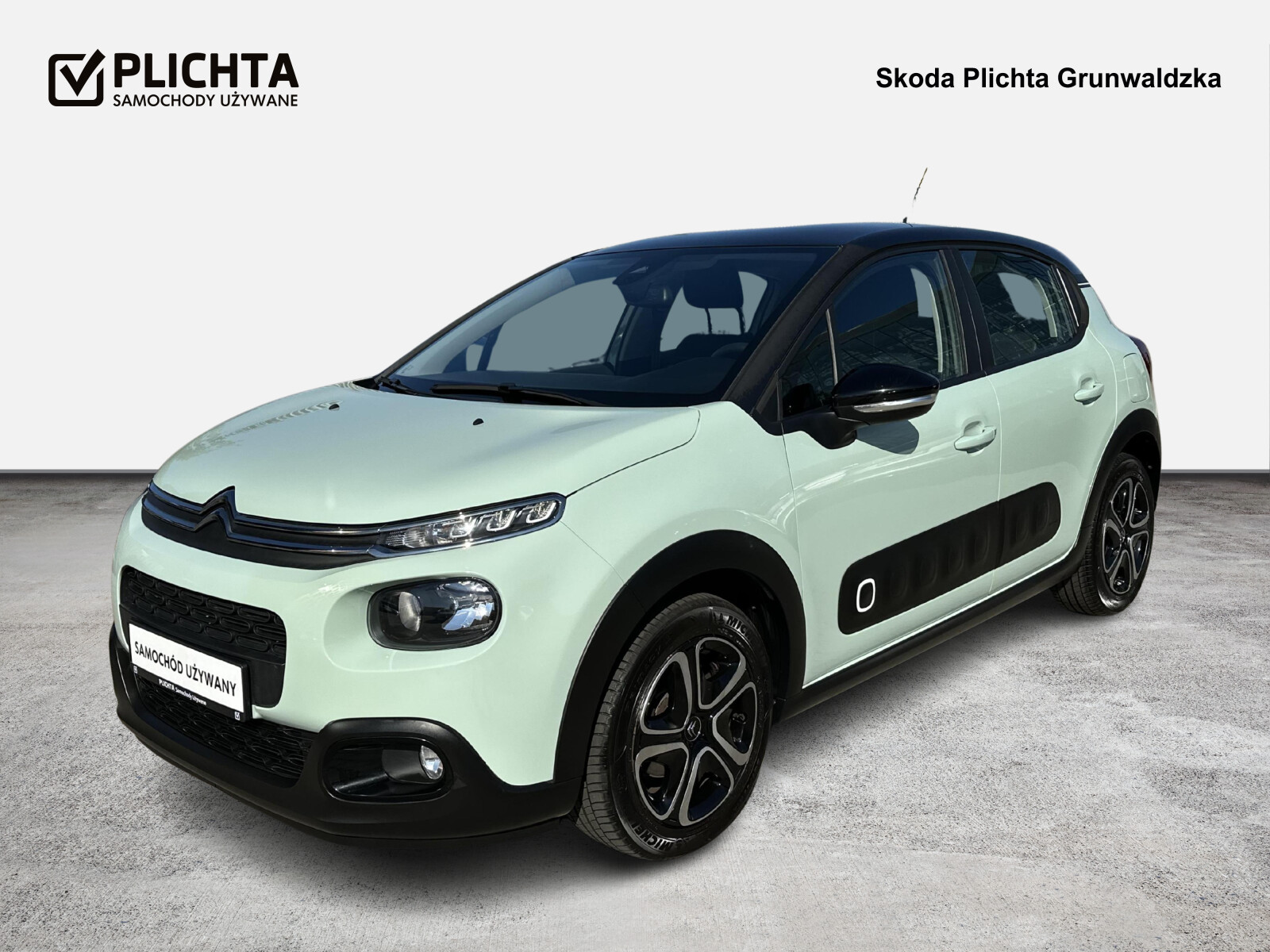 Citroen c3 2019 store